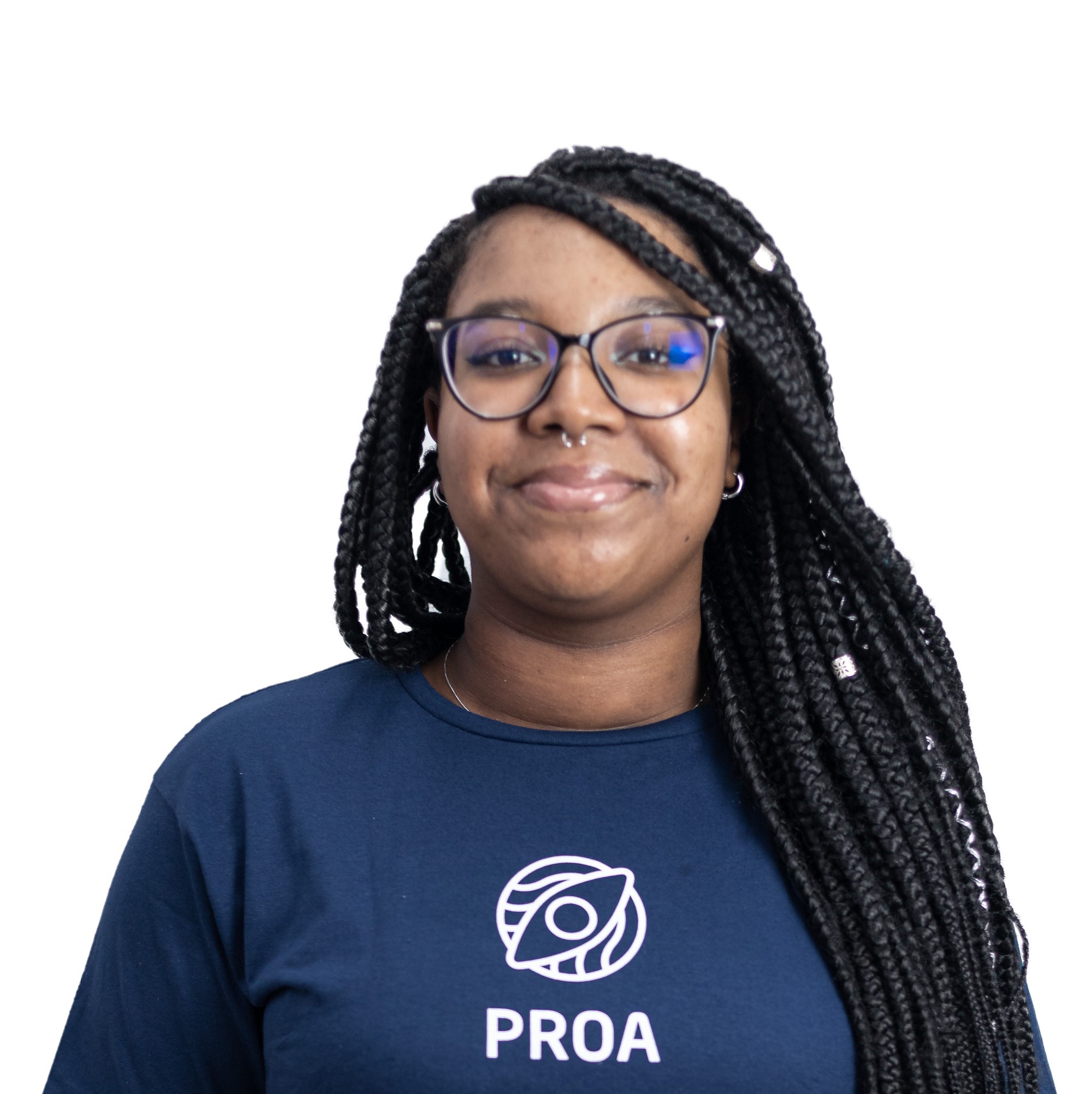 Jéssica Souza: Mapa de Carreira